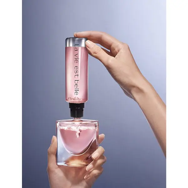 LANCOME La Vie Est Belle Eau De Parfum Refill - One-color