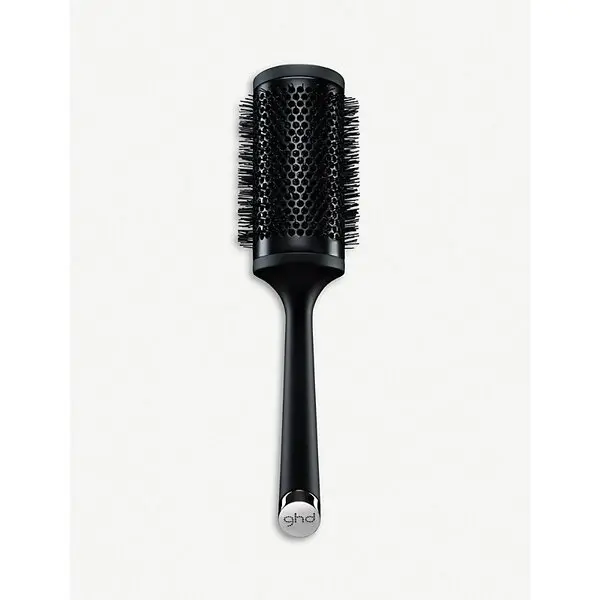 GHD Ceramic Vented Radial Brush - Black