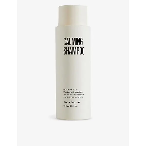 MAXBONE Calming Shampoo 355ml - One-color