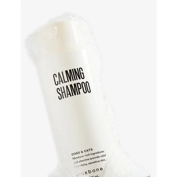 MAXBONE Calming Shampoo 355ml