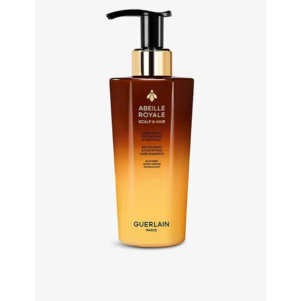 GUERLAIN Abeille Royale Revitalising And Fortifying Care Shampoo - One-color