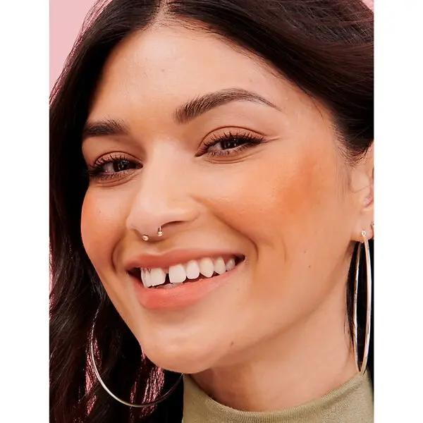 BENEFIT COSMETICS Butterfly Blush 6g - Orange Tangerine