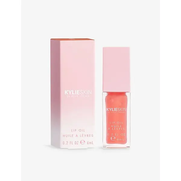 KYLIE COSMETICS Lip Oil 6ml - Passionfruit