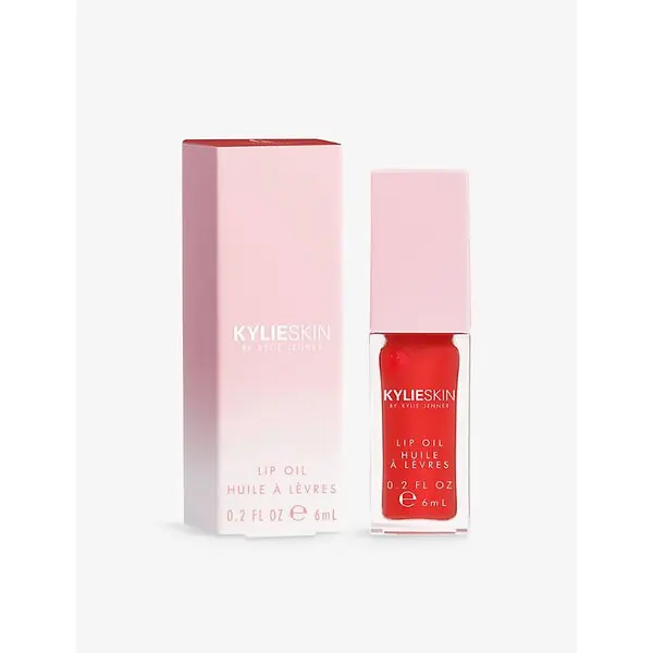 KYLIE COSMETICS Lip Oil 6ml - Pomegranate
