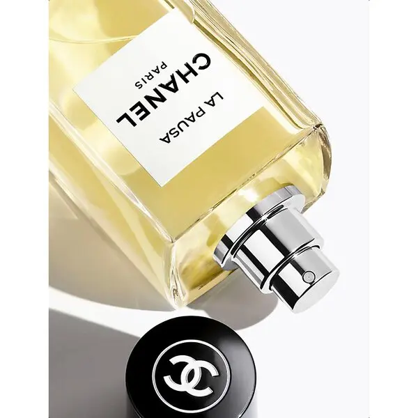 Chanel La Pausa Les Exclusifs De Eau De Parfum - Na