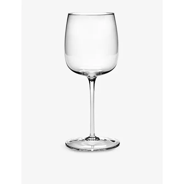 SERAX Passe-partout Red Wine Glass 23cm - One-color