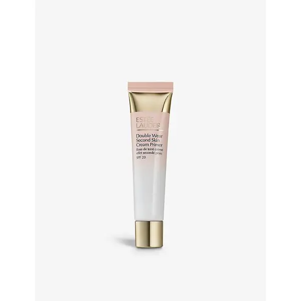 Estée Lauder Double Wear Second-skin Cream Primer Spf20 - One-color