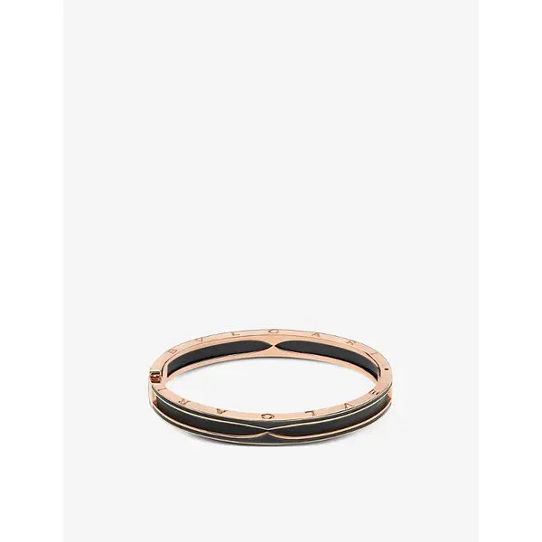 BVLGARI B.zero1 18ct Bangle