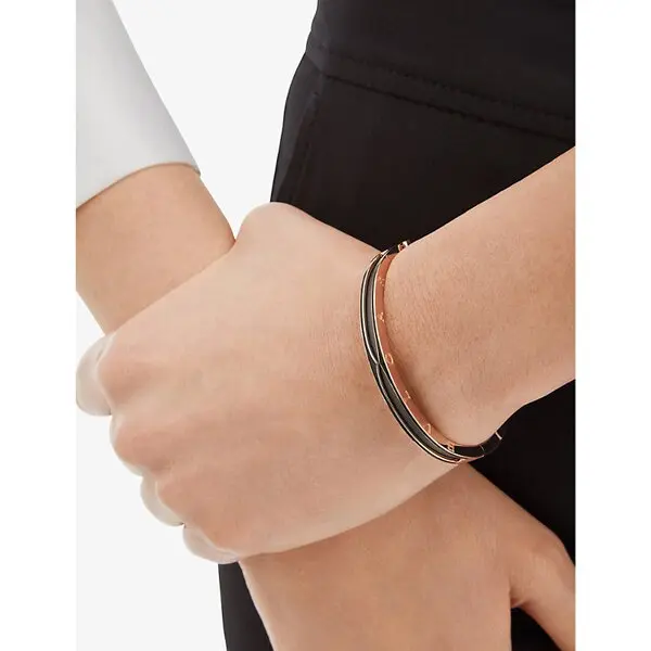BVLGARI B.zero1 18ct Bangle