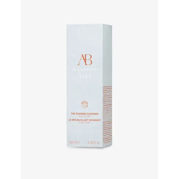 Augustinus Bader The Foaming Cleanser 100ml - One-color