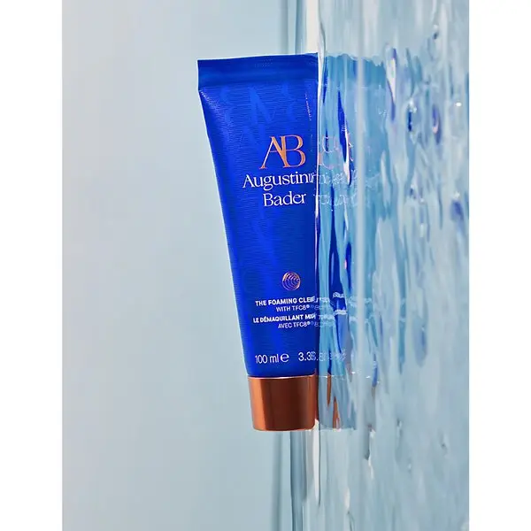 Augustinus Bader The Foaming Cleanser 100ml - One-color