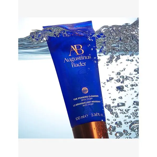 Augustinus Bader The Foaming Cleanser 100ml - One-color
