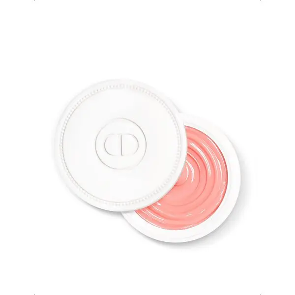 Dior Crème Abricot Nail Cream - One-color