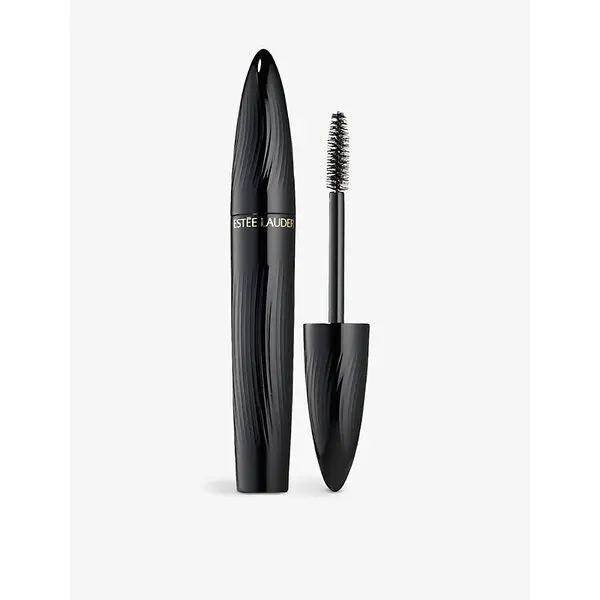 Estée Lauder Turbo Lash High Powered Mascara - 01 Black