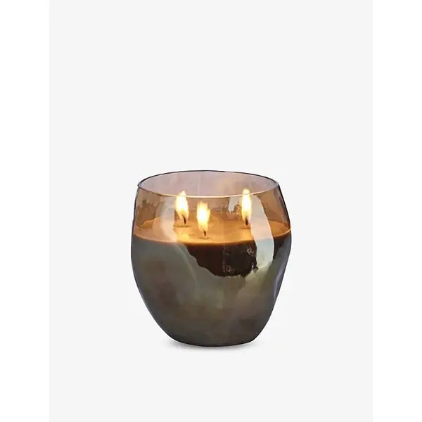 ONNO Cape Champagne Sage Small Scented Candle 1.625kg - One-color
