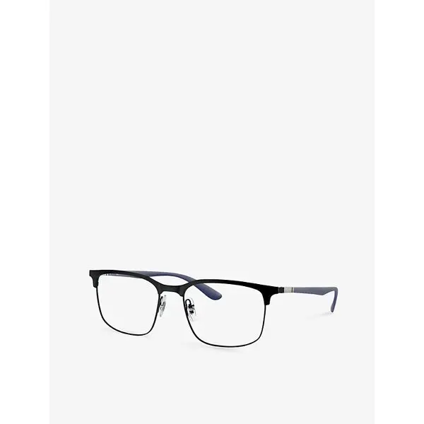 Ray-ban Rx6518 Square-frame Optical Glasses