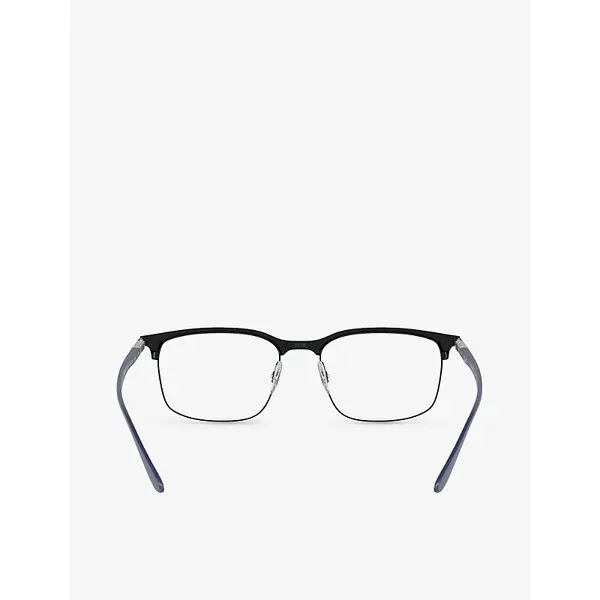 Ray-ban Rx6518 Square-frame Optical Glasses