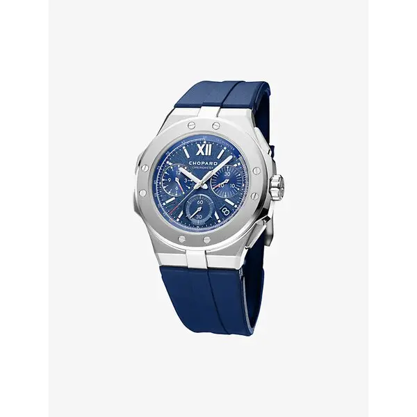 Chopard Alpine Eagle Automatic Watch