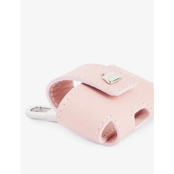 Max Mara Airpods Case
