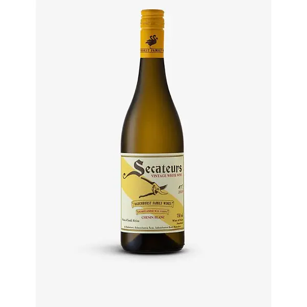 SECTATEURS Aa Badenhorst Secateurs Chenin Blanc