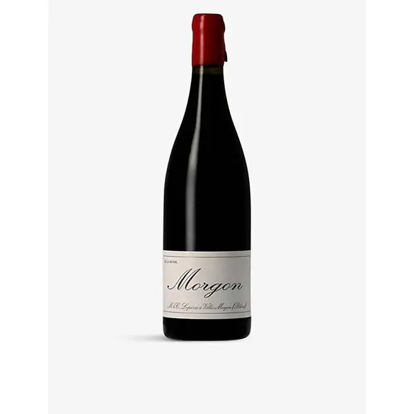 FRANCE Domaine Jean Foillard Classique Morgan 2020 - One-color