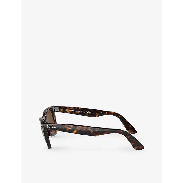 Ray-ban 0rb3546 Metal Sunglasses