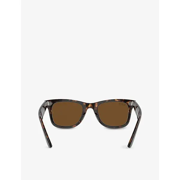 Ray-ban 0rb3546 Metal Sunglasses