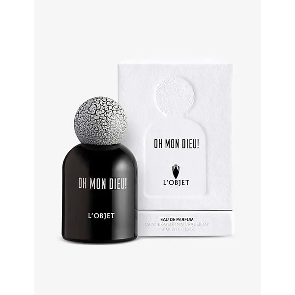 L'Objet Oh Mon Dieu! Eau De Parfum 50ml - One-color