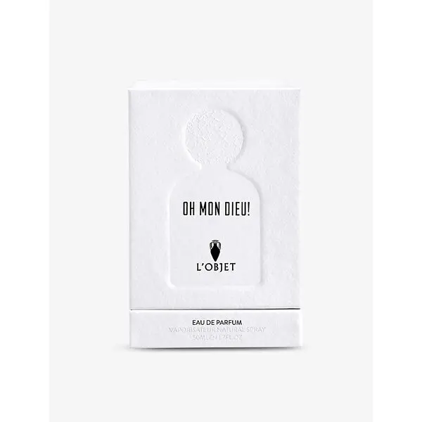 L'Objet Oh Mon Dieu! Eau De Parfum 50ml - One-color