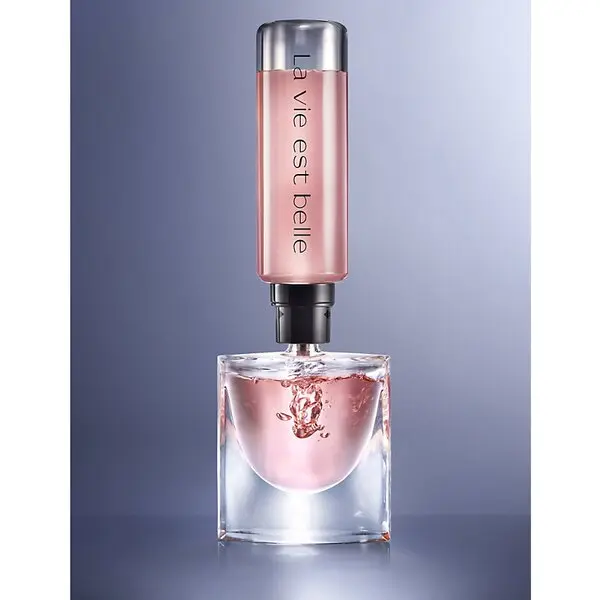 LANCOME La Vie Est Belle Refillable Eau De Parfum - One-color