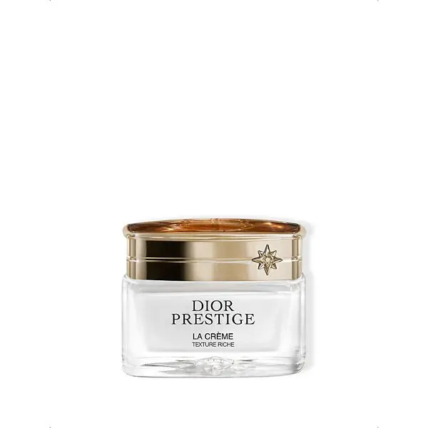Dior Prestige La Crème Texture Riche Cream - One-color