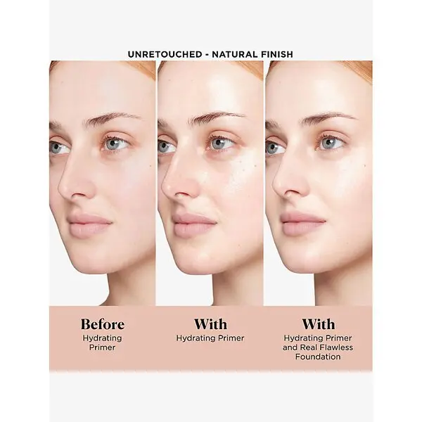 Laura Mercier Pure Canvas Primer Hydrating - One-color