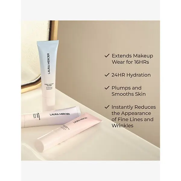 Laura Mercier Pure Canvas Primer Hydrating - One-color