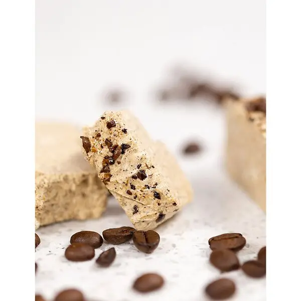 OZERLAT Tahin Helva With Turkish Coffee 300g