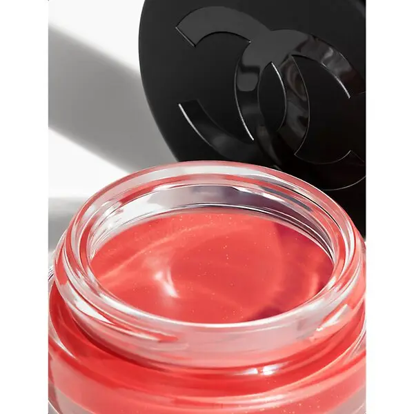 Chanel N°1 De Lip And Cheek Balm Enhances Colour Nourishes Plumps 6.5g - Wakeup Pink