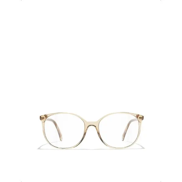 Chanel Pantos Eyeglasses