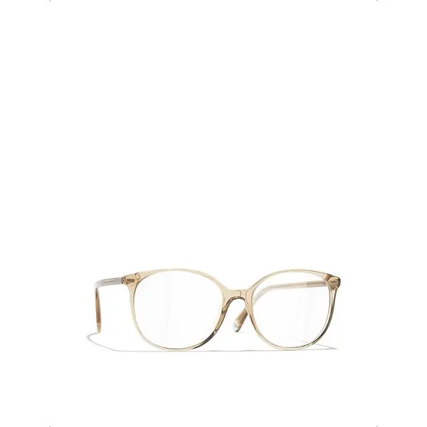 Chanel Pantos Eyeglasses