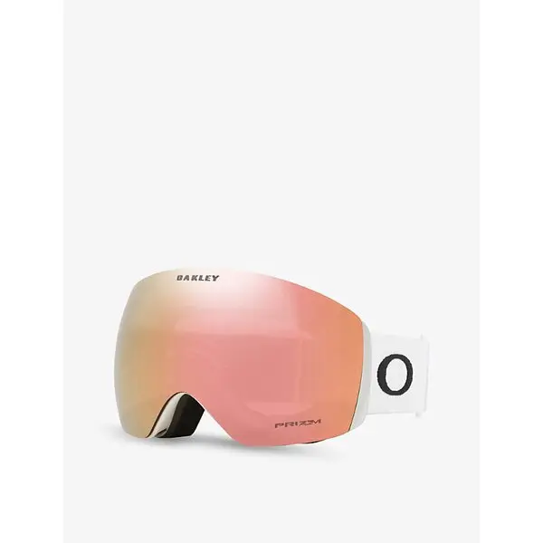 Oakley Flight Deck L Snow Goggles