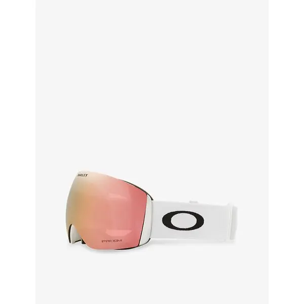 Oakley Flight Deck L Snow Goggles