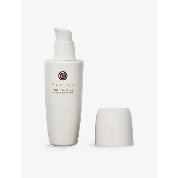 TATCHA The Camellia Cleansing Oil