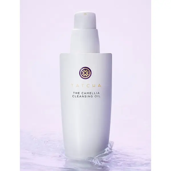 TATCHA The Camellia Cleansing Oil