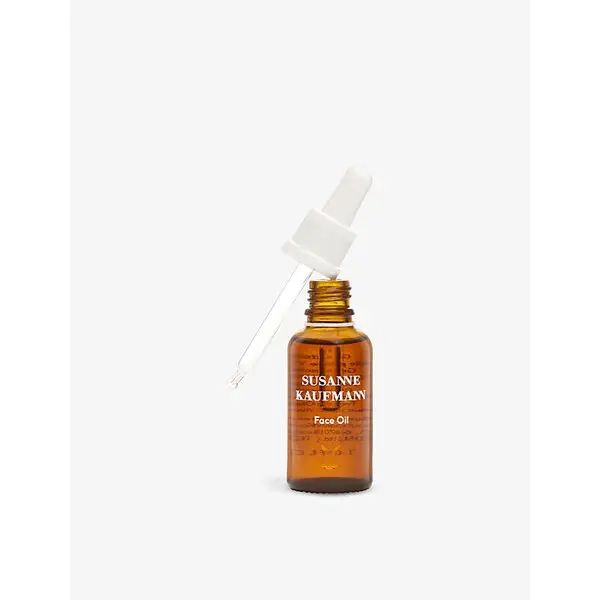 SUSANNE KAUFMANN Face Oil - One-color