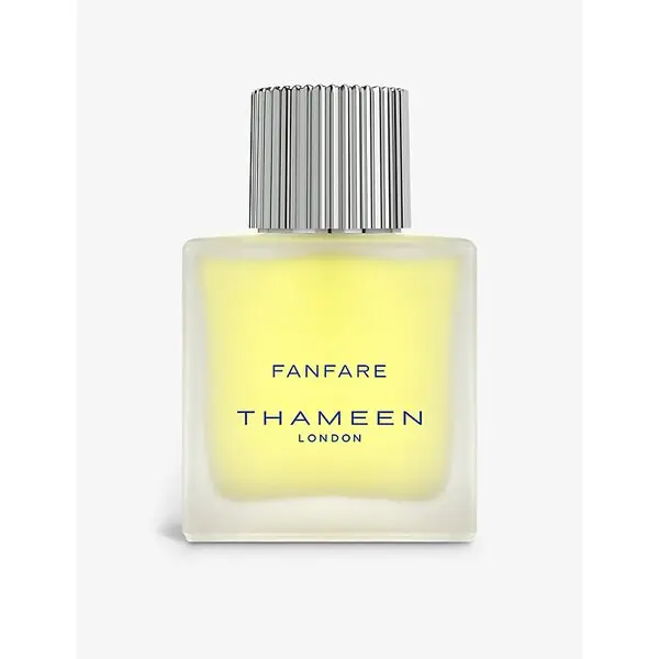 THAMEEN Fanfare Cologne Elixir - Na