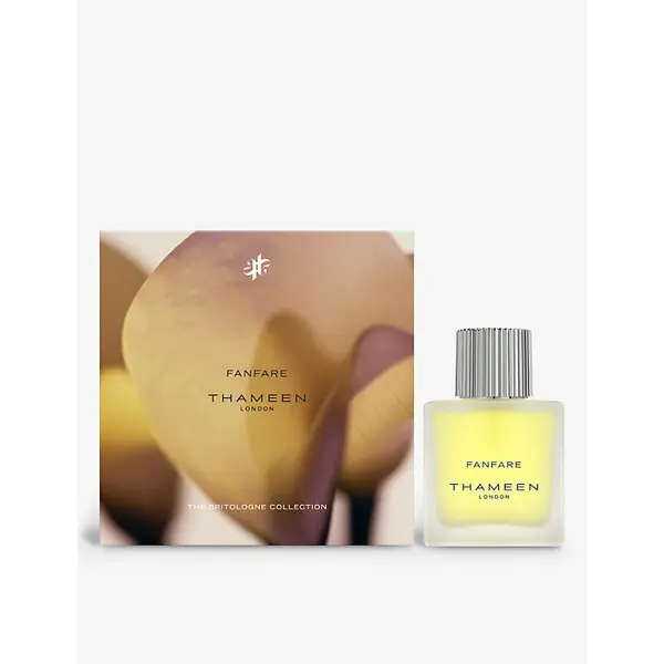 THAMEEN Fanfare Cologne Elixir