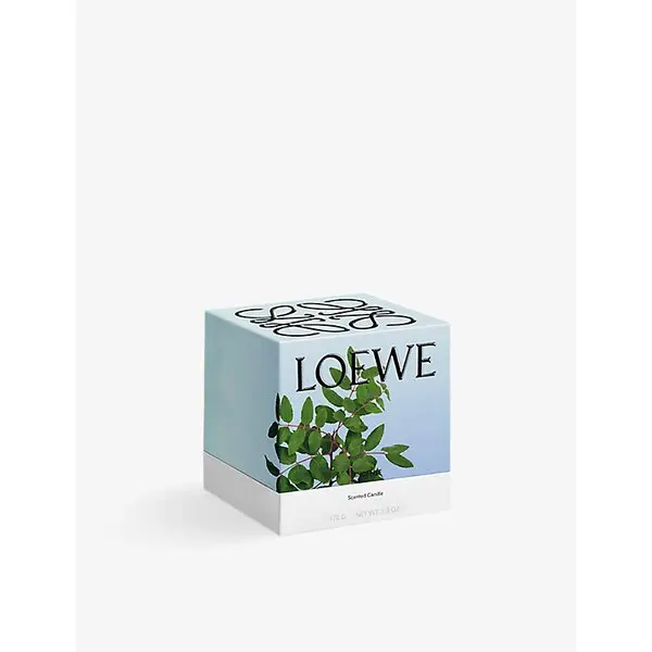 Loewe Incense Scented Candle 170g