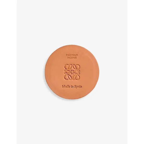 Loewe Incense Scented Candle 170g