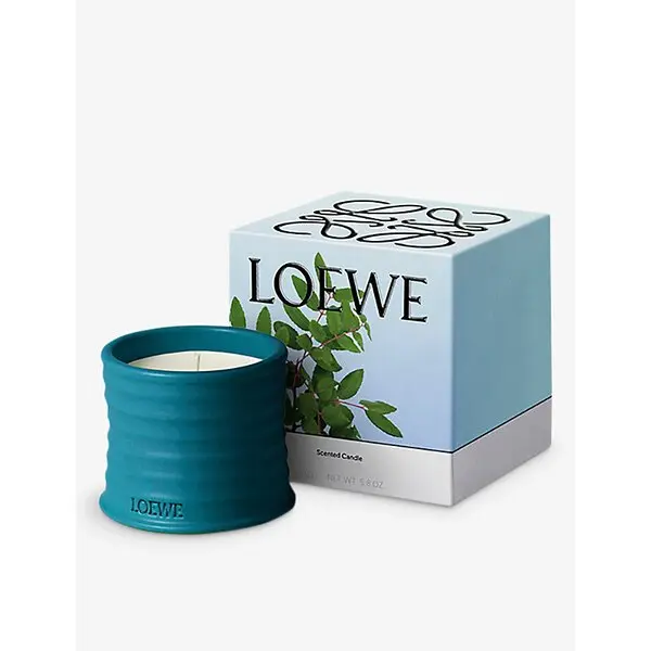 Loewe Incense Scented Candle 170g