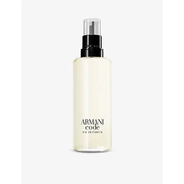 Giorgio Armani Armani Code Refill 100ml - One-color