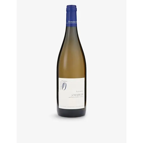 BURGUNDY Chablis Les Serres