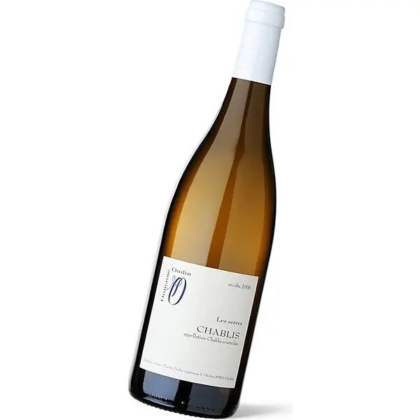 BURGUNDY Chablis Les Serres